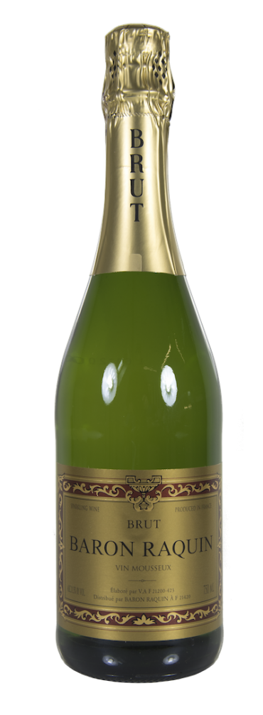 Maison Alain Corcia - Prestige des Grands Vins de France
