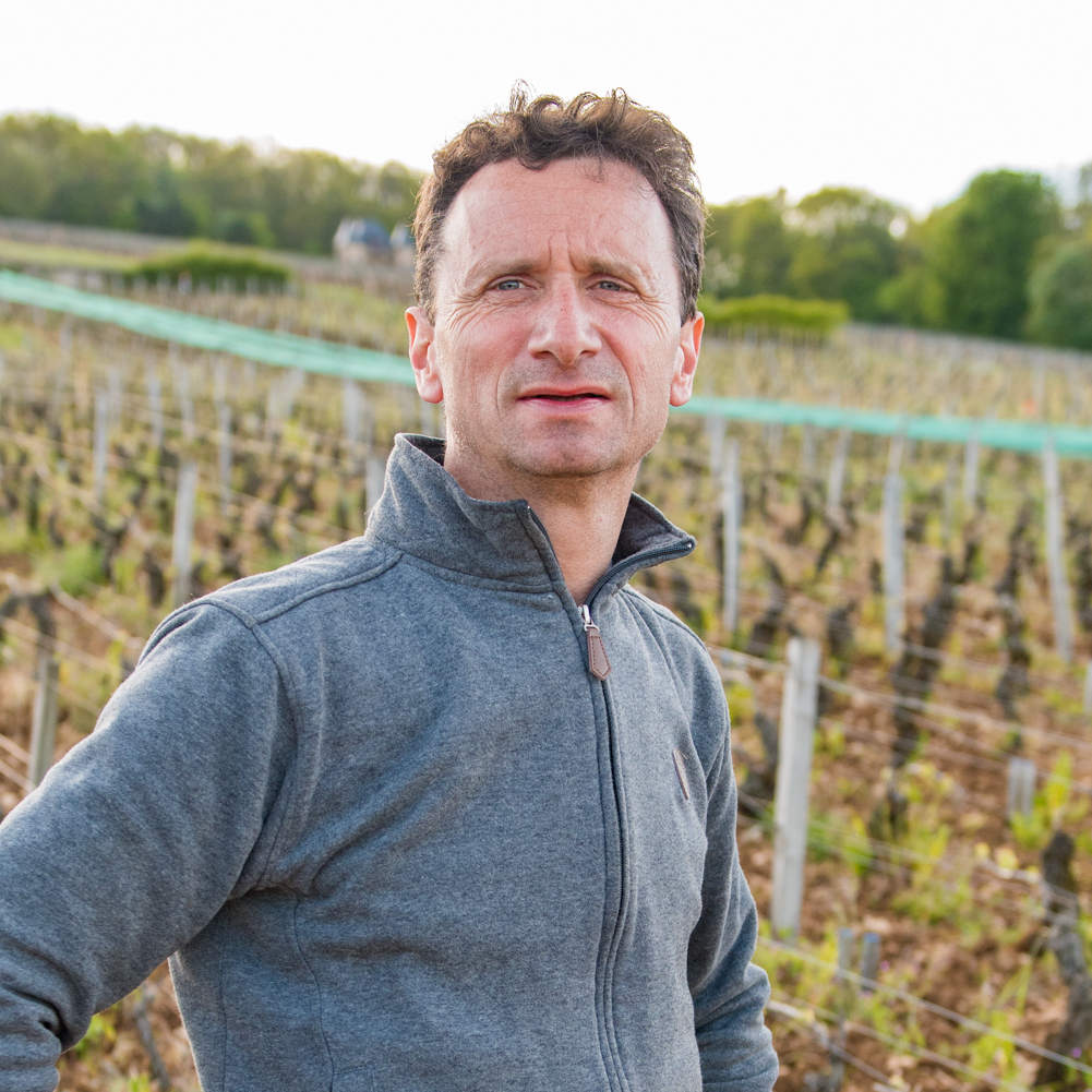 DOMAINE HUBERT LIGNIER - Prestige des Grands Vins de France