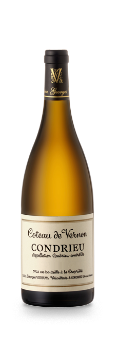 Domaine Georges Vernay - Prestige des Grands Vins de France
