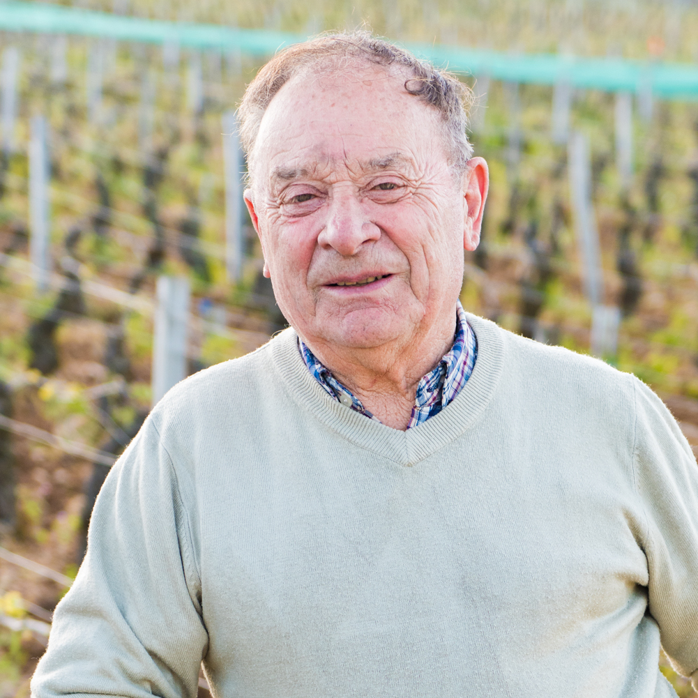 DOMAINE HUBERT LIGNIER - Prestige des Grands Vins de France